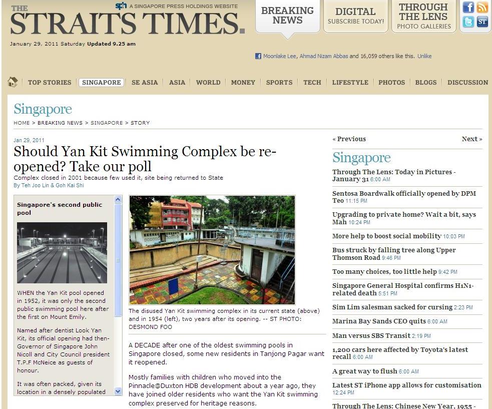 The Dentist... and the Pool (zh)