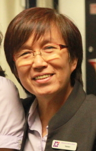 SDG SPOTLIGHT - Helen