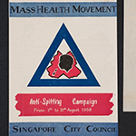 Anti-spitting Campaign in Singapore – Can We Do More?