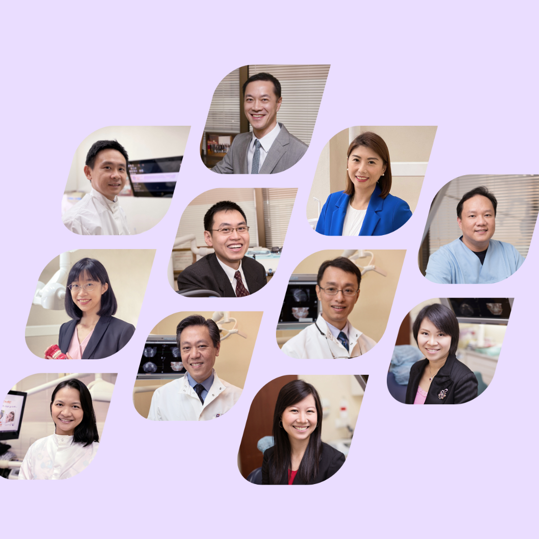 Why see a specialist?