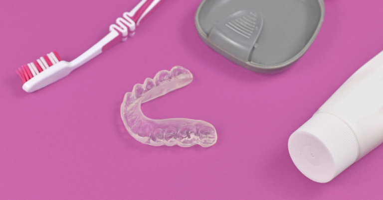 A comprehensive guide to clear aligners